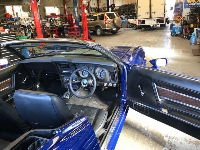 Ace's Automotive - Car Service & Repair in Dandenong